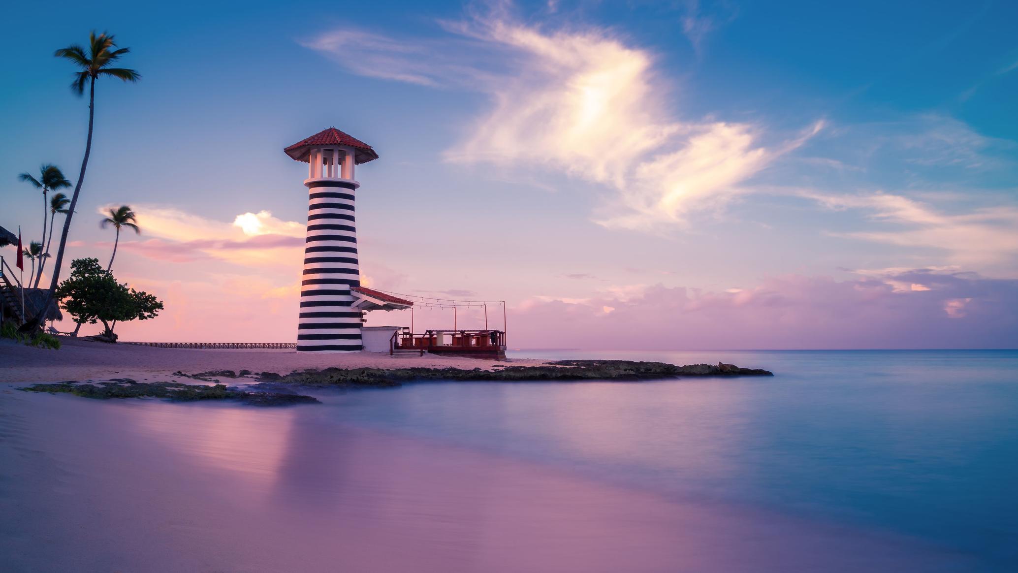 República Dominicana - UNIQUE